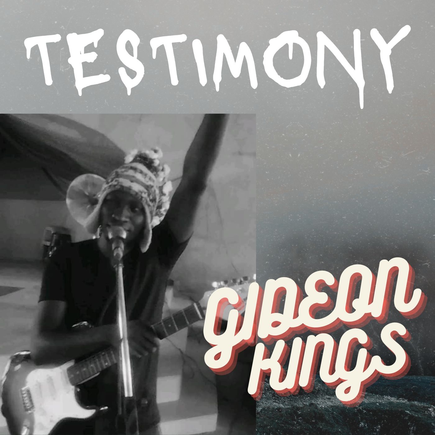 Buy TESTIMONY by Gideon Solomon on Selar