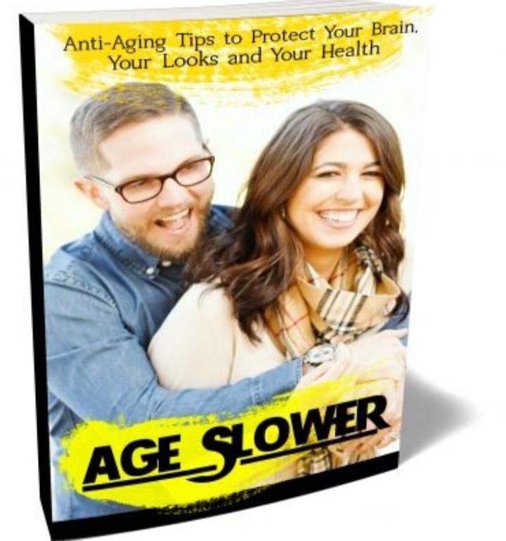 Buy Age slower Tips by Ginika Osuala on Selar