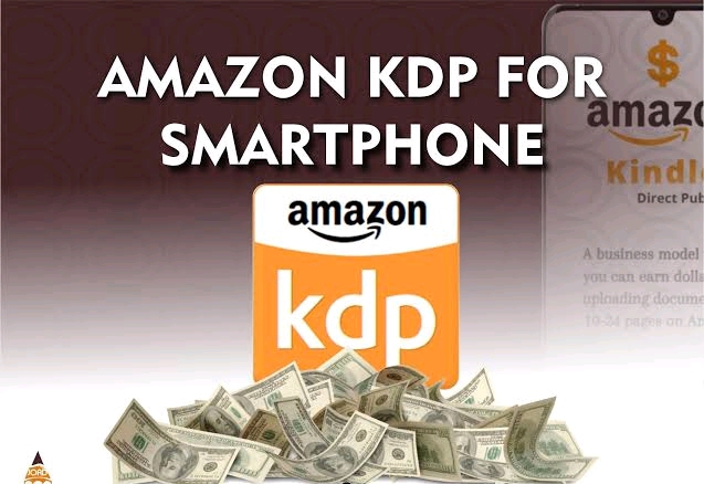 Buy Amazon KDP Mastery Course by Global Juliee on Selar