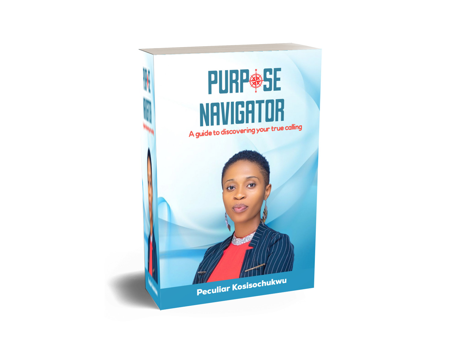 Preorder Purpose Navigator by Global Peculiar on Selar