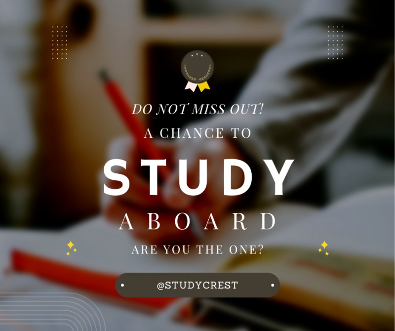 Get study crest by Gloria Okeke on Selar