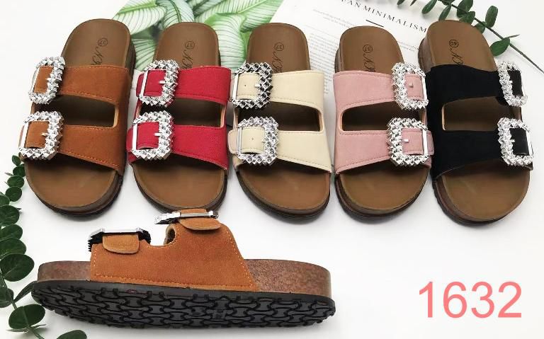 Buy Beck slippers by Gloria Boateng on Selar