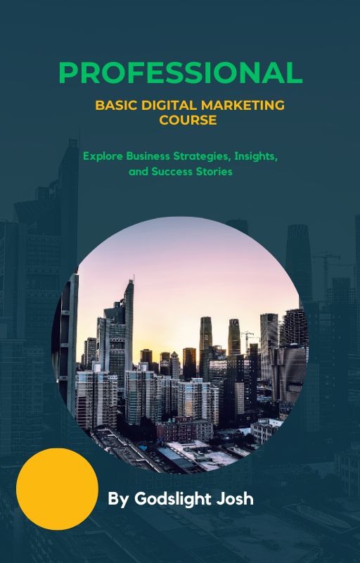 Buy Basic Digital Marketing Course with master resell rights & private ...