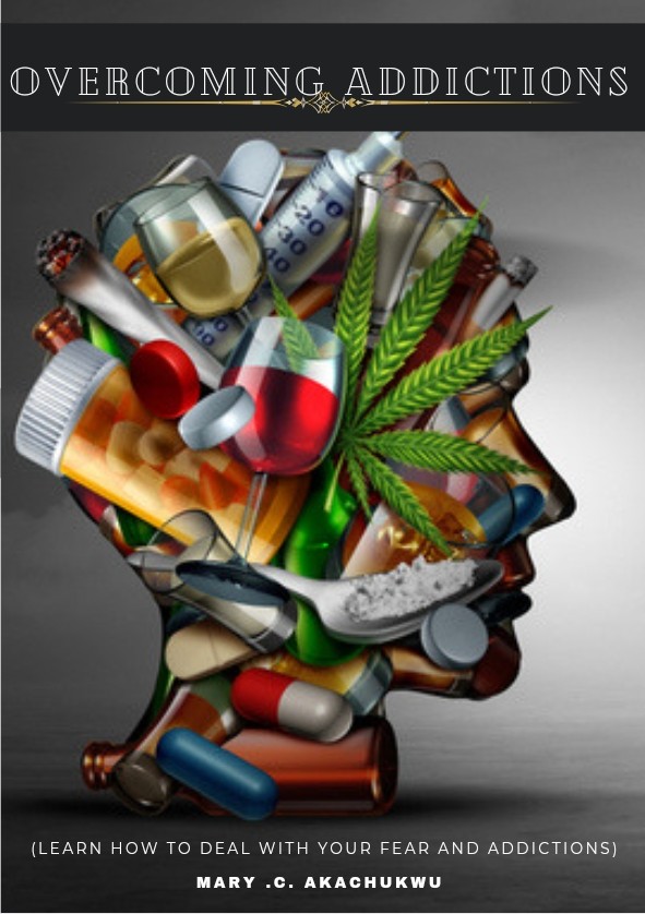 Buy Practical steps to overcoming your addictions and fears by Godspell ...