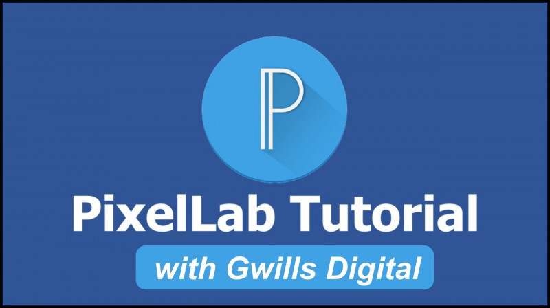 Buy PixelLab Tutorials by Gwills Digital on Selar