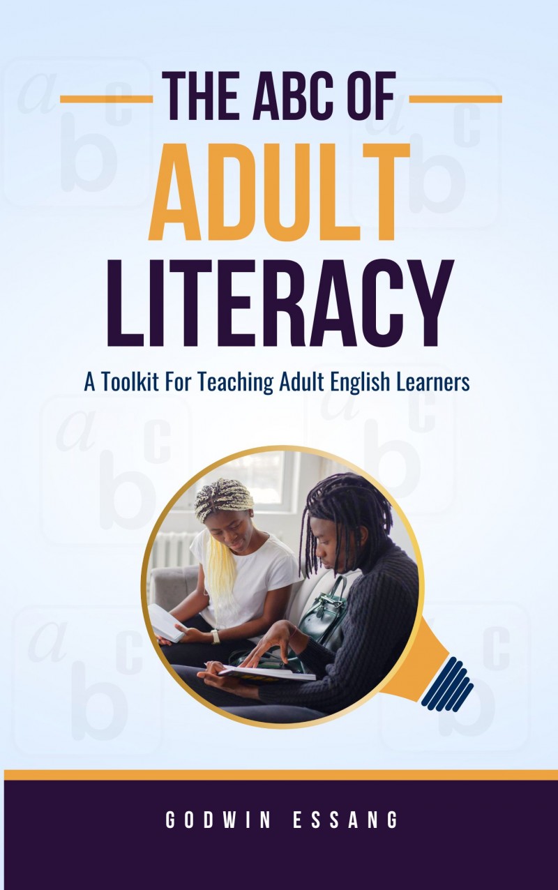 Buy The ABC Of Adult Literacy: A Toolkit For Teaching Adult English ...