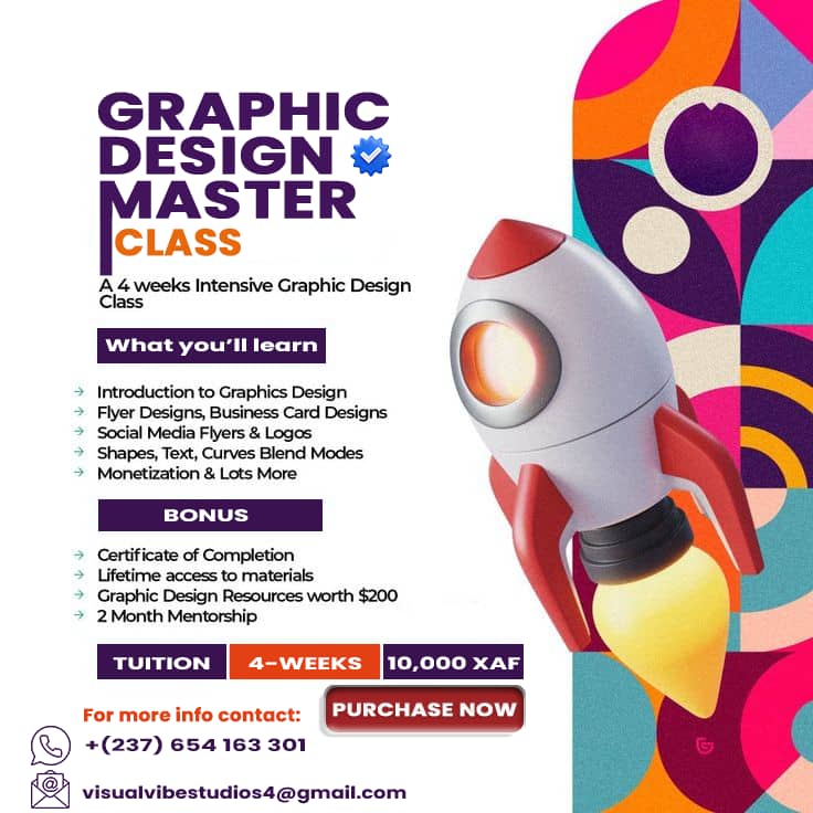 Buy FULL PACKAGE: GRAPHICS DESIGN MASTER CLASS. by 𝗚𝗢𝗟𝗗💫𝗡𝗔𝗧𝗜𝗢𝗡 ...