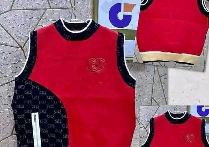 Buy Boys and girls clothes by Good luck Emmanuel on Selar