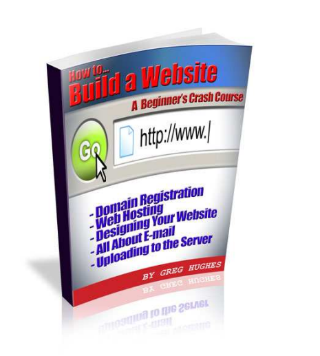 Buy How To Build a Website by Goodluck Amumamiri on Selar