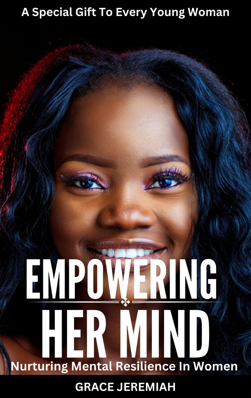 Buy EMPOWERING HER MIND by Grace Jeremiah on Selar