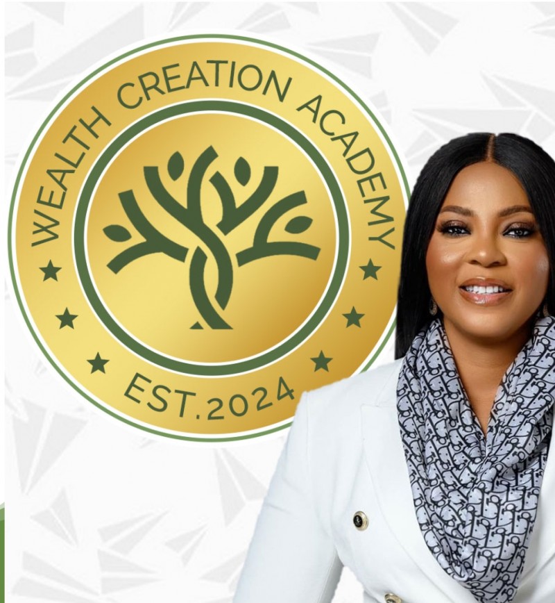 Subscribe Wealth Creation Academy One Year Subscription (4 Installment ...