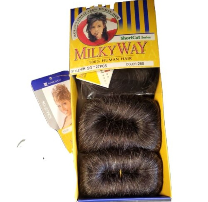Buy Human hair by Grace Hairs Nigeria on Selar