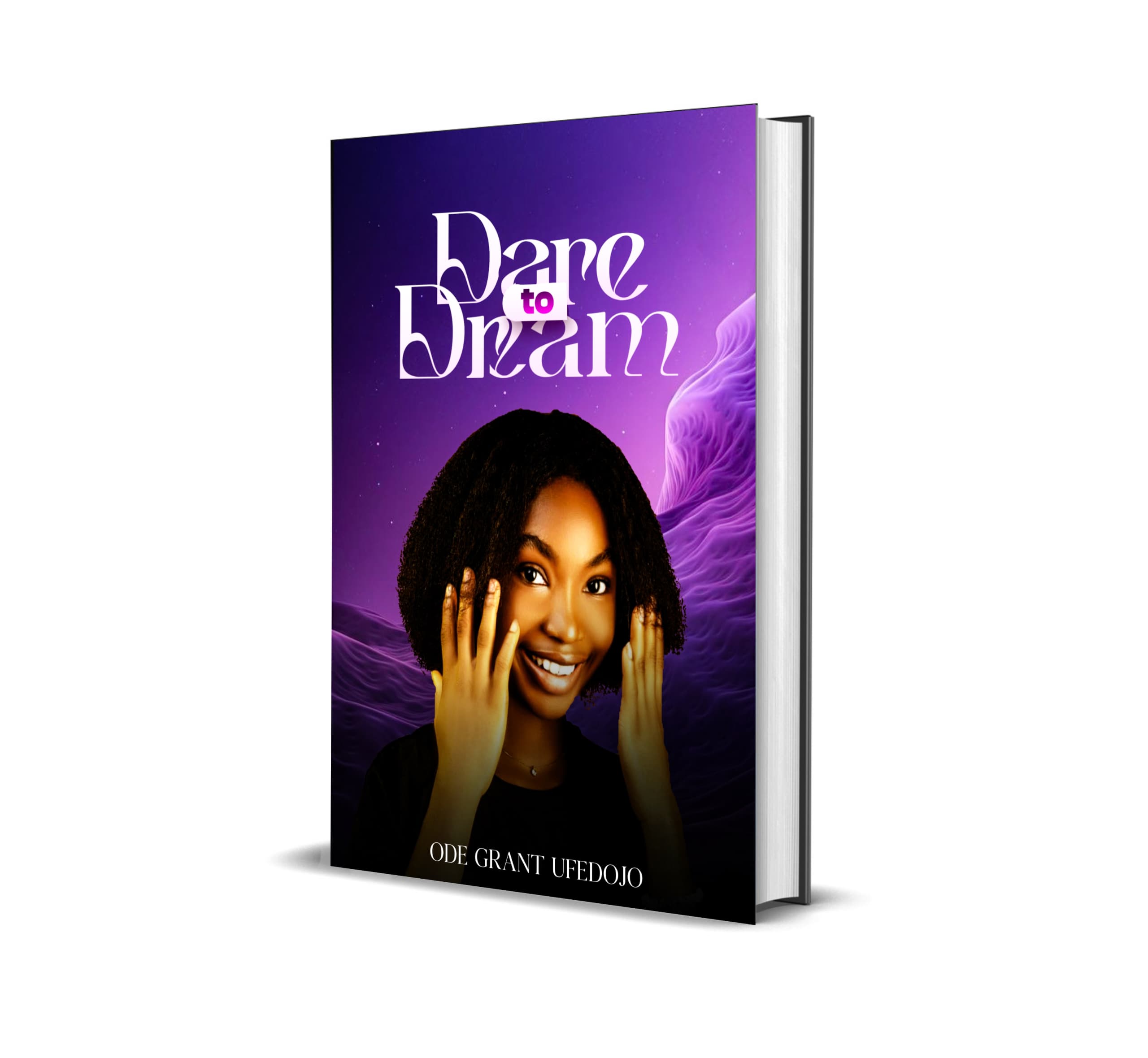 Get Dare to Dream by Grant Cleopatra on Selar