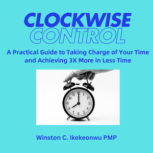 Buy Clockwise Control by Growth Class Services on Selar