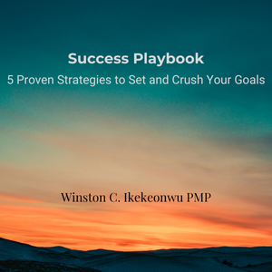 Get Success Playbook by Growth Class Services on Selar