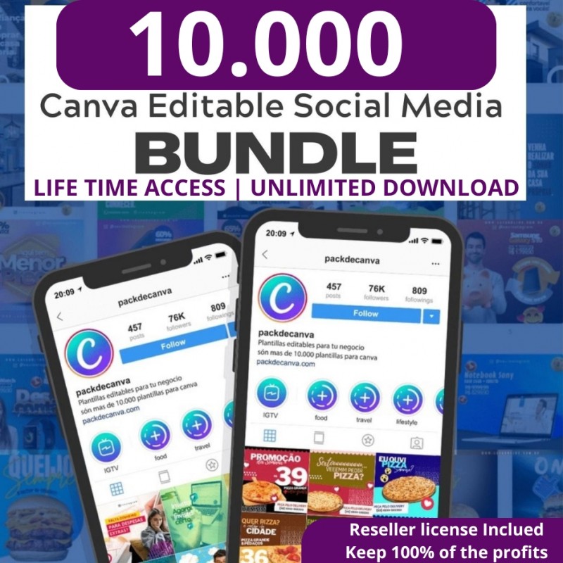 Buy Canva Pro templates by Global Startup on Selar