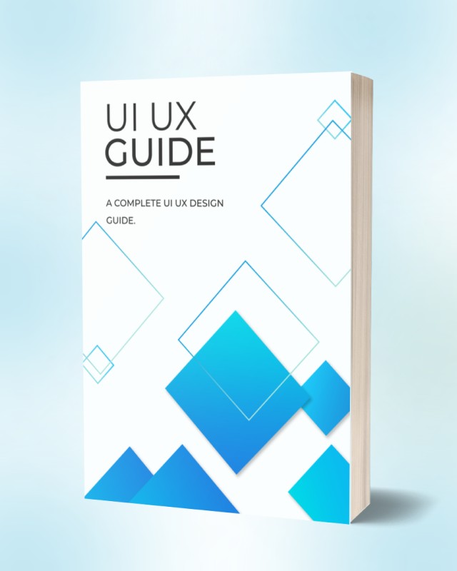 Buy UI UX Guide For Beginners by Guide Tech Solution Provider on Selar