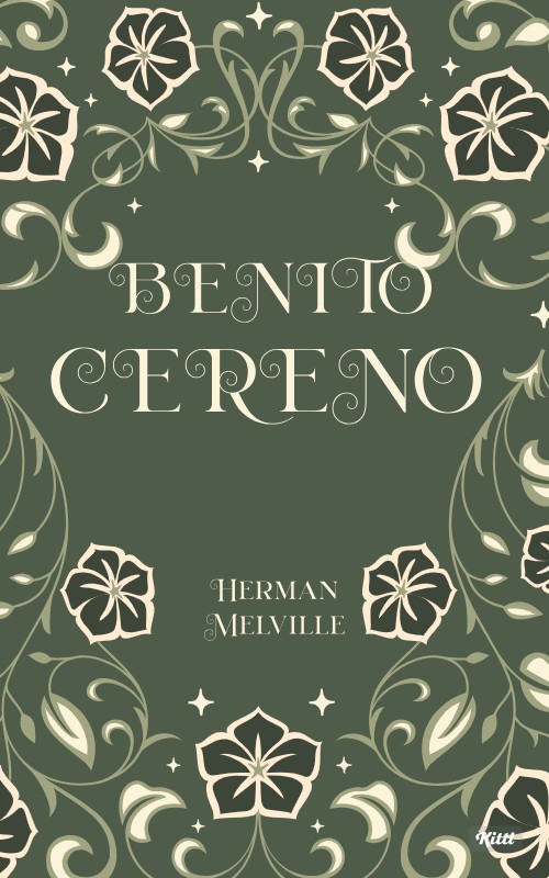 Buy Benito Cereno by Haji Tingil on Selar