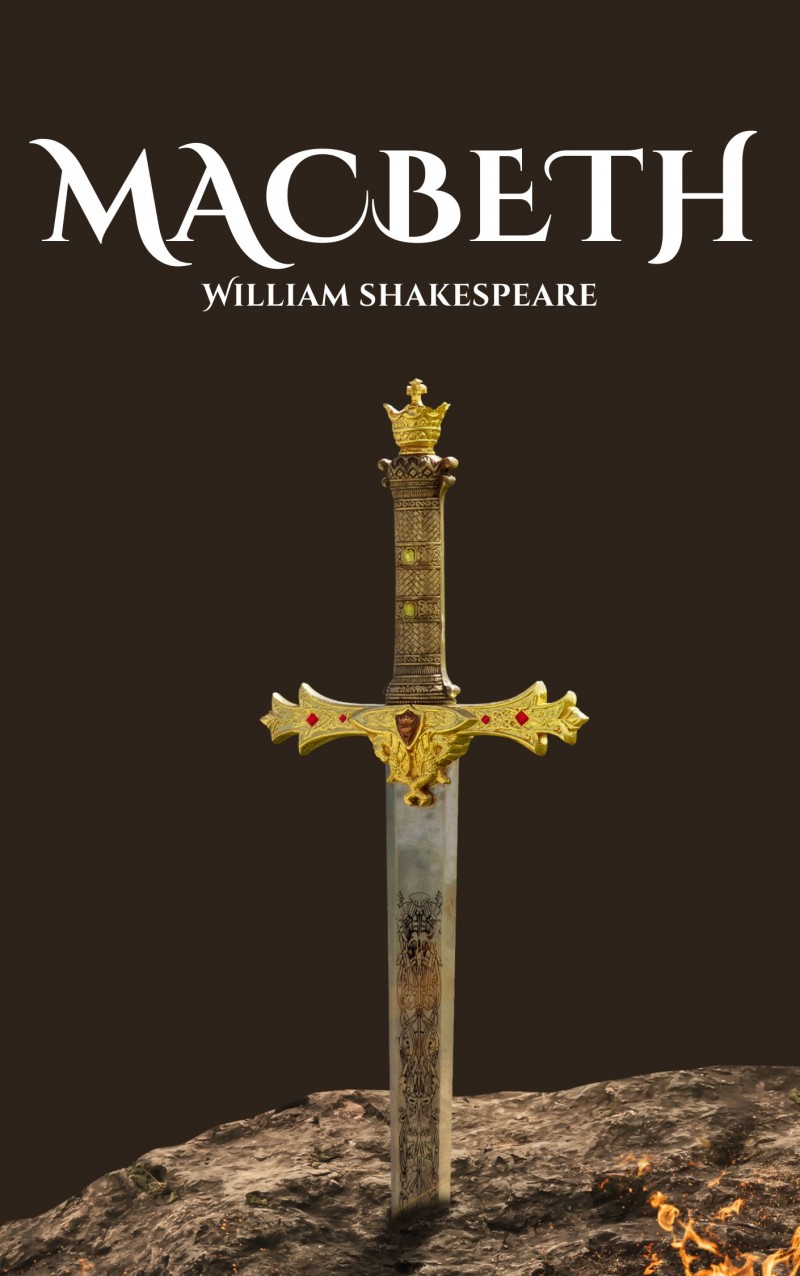 Buy Macbeth by Haji Tingil on Selar