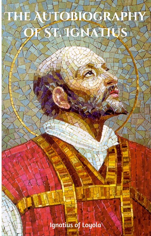 Buy The Autobiography of St. Ignatius by Haji Tingil on Selar