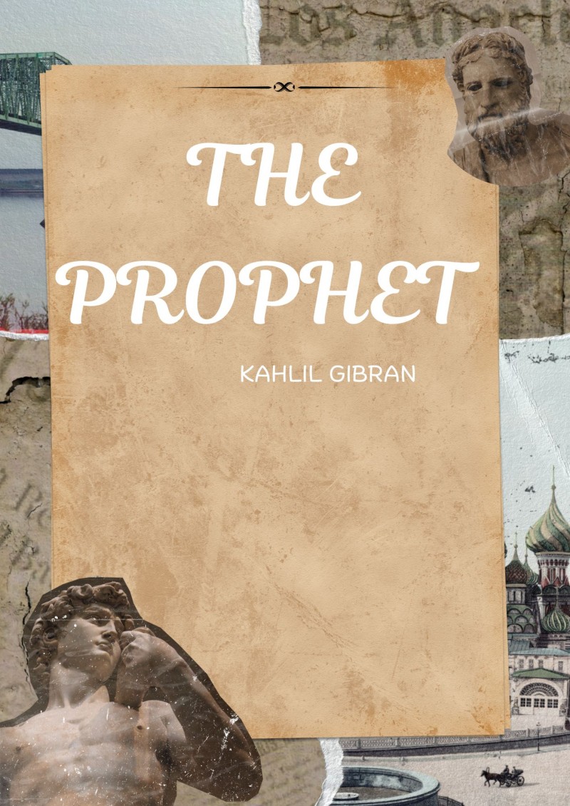 Buy The Prophet by Haji Tingil on Selar