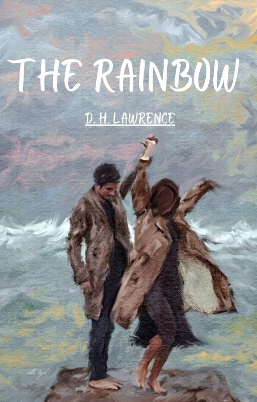 Buy The Rainbow by Haji Tingil on Selar