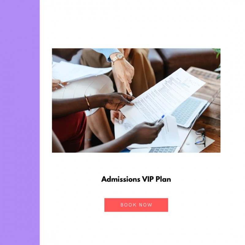 Buy Study Abroad - VIP Plan by Harutek Study Abroad Services on Selar