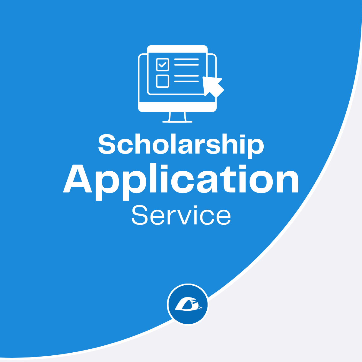 Buy Scholarships Application Service by Hausaly EduTravels on Selar