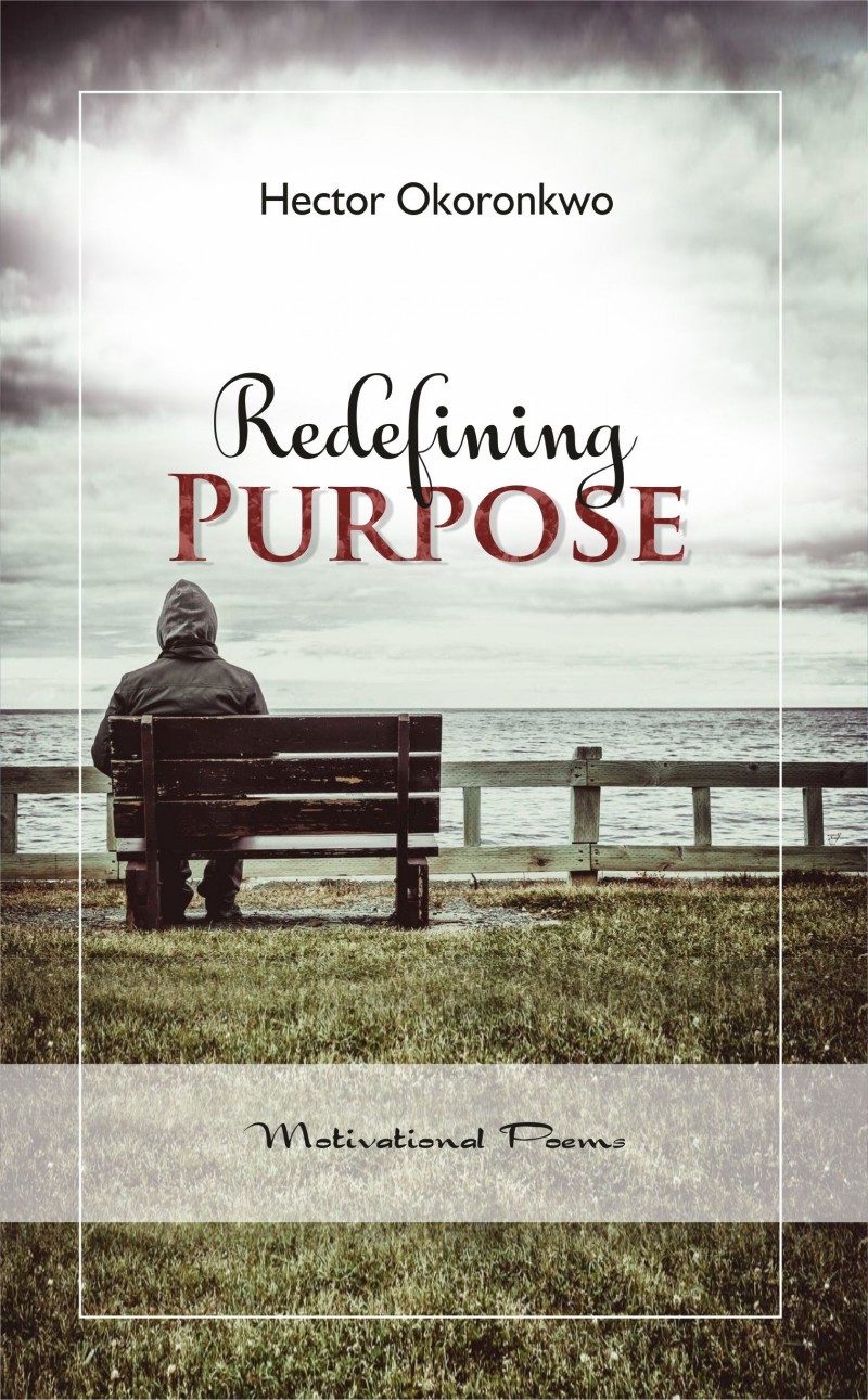Buy Redefining Purpose by Hector Okoronkwo on Selar