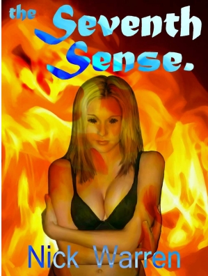 Buy The Seventh Sense by Ella Beauty on Selar