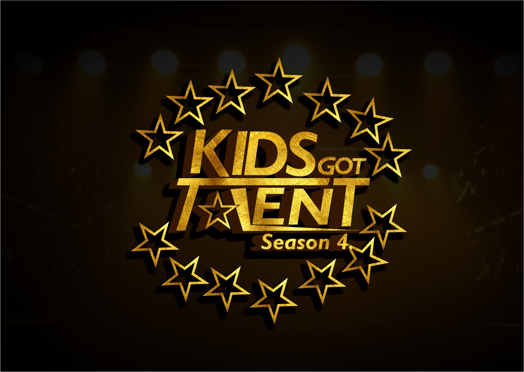 Buy KIDS GOT TALENT SEASON 4 REGISTRATION FORM by Hiplead Africa Talent ...