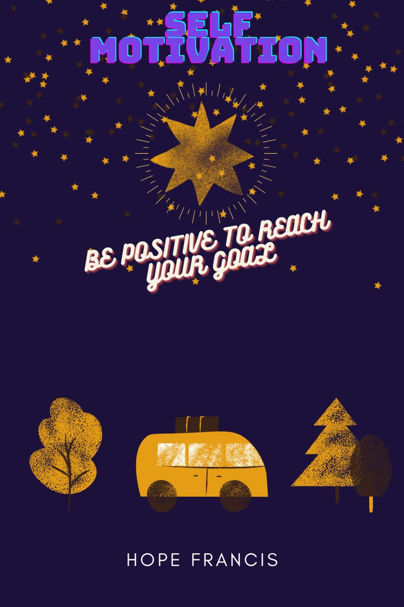 Buy Reach your goal by Hope Francis on Selar