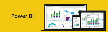 Buy Microsoft Power BI course by Houdini O on Selar