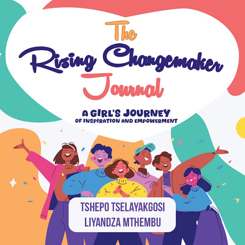 Get The GirlPower Journal by Human and Social Sustainability Network ...