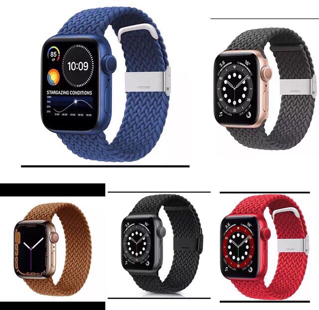 Buy Iwatch seres 6 by Hussaini Yakubu on Selar