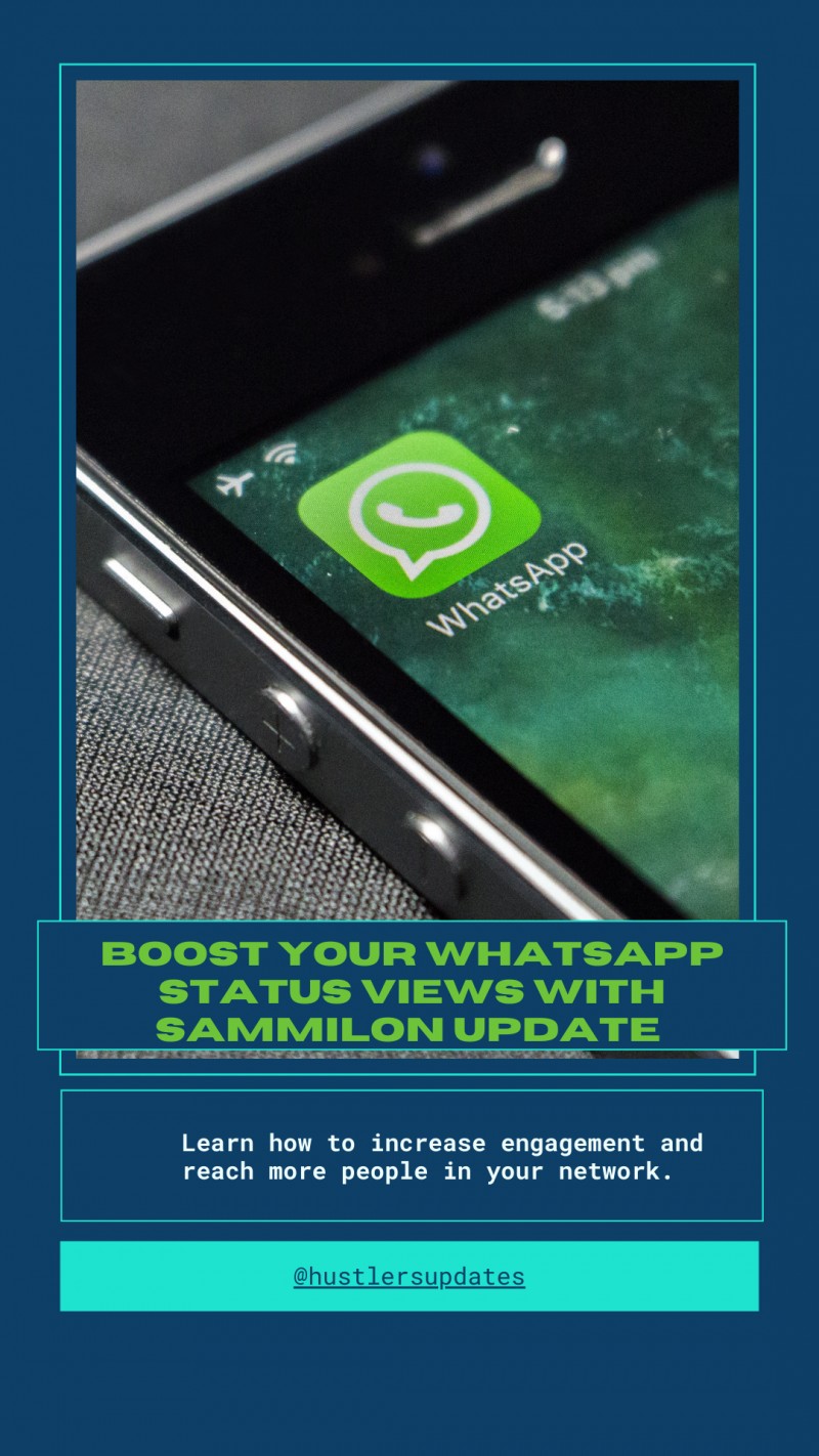 Buy Earn With Your Whatsapp Status by Unlimited Tricks and Tech. on ...