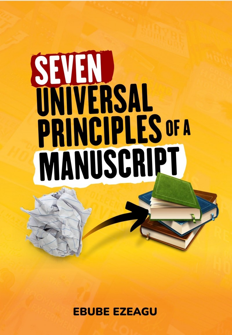 Buy SEVEN UNIVERSAL PRINCIPLES OF A MANUSCRIPT by iamebube on Selar