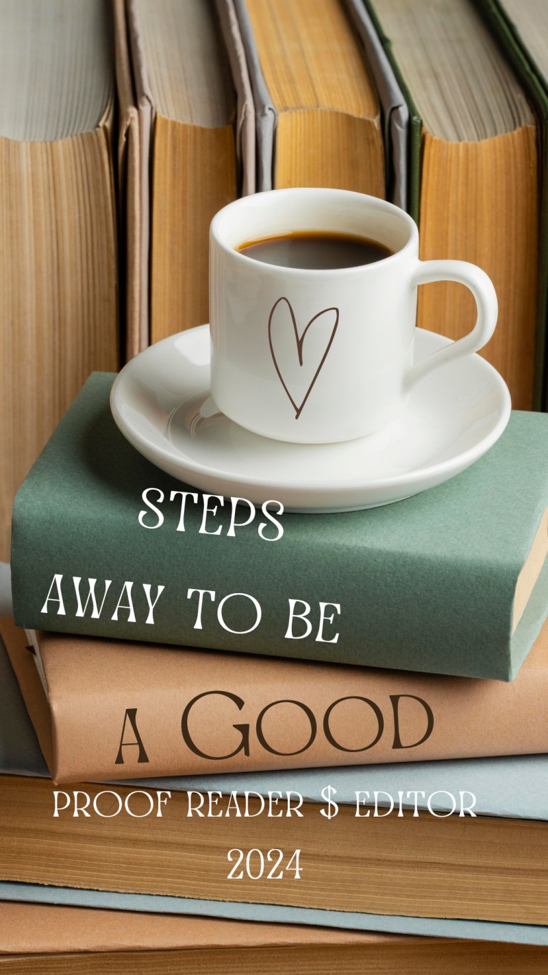 Buy Proofreading and Editing: A Comprehensive Guide to be a ...