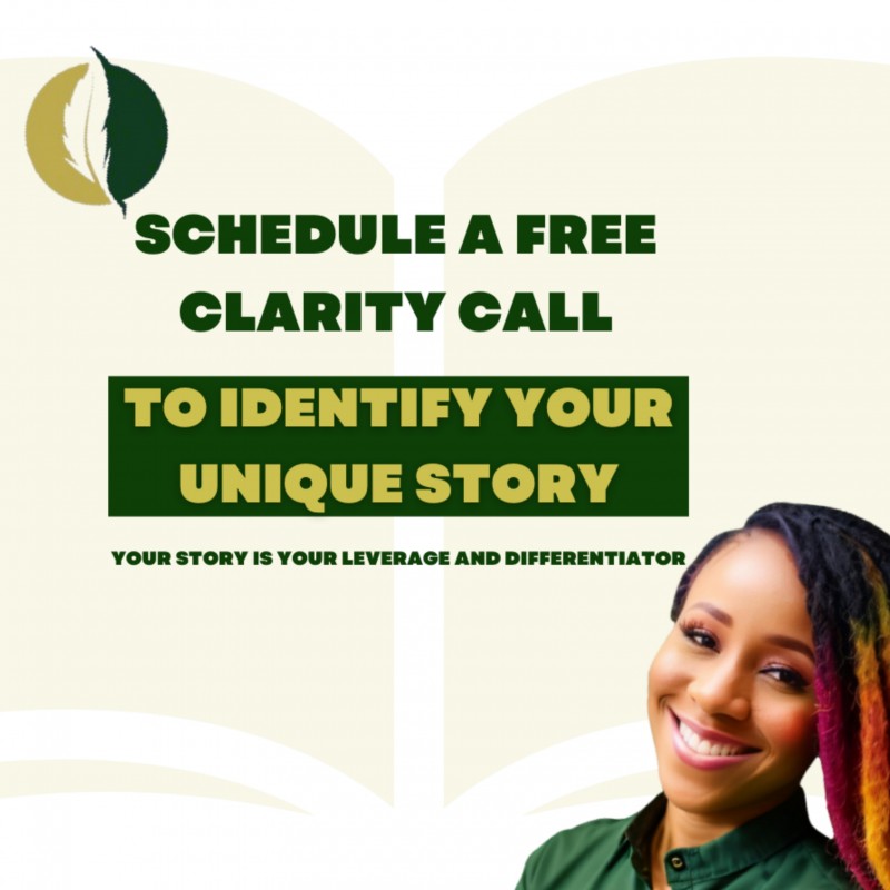 Get Identify your Brand Story by Ibeh Amarachi on Selar