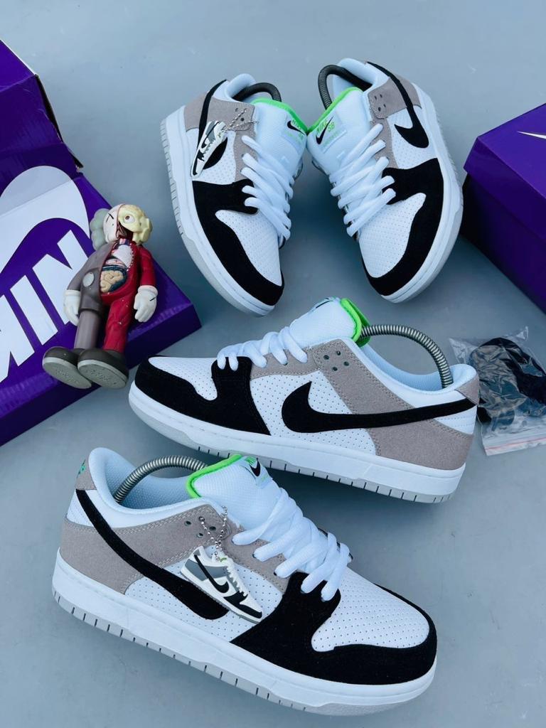 Buy Airforce Nike unisex Snickers by Ibirinde ibidun on Selar