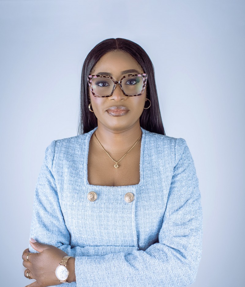 Buy 1-1 Mock Interview Sessions - 2 sessions by Ibiyemi Fasipe on Selar