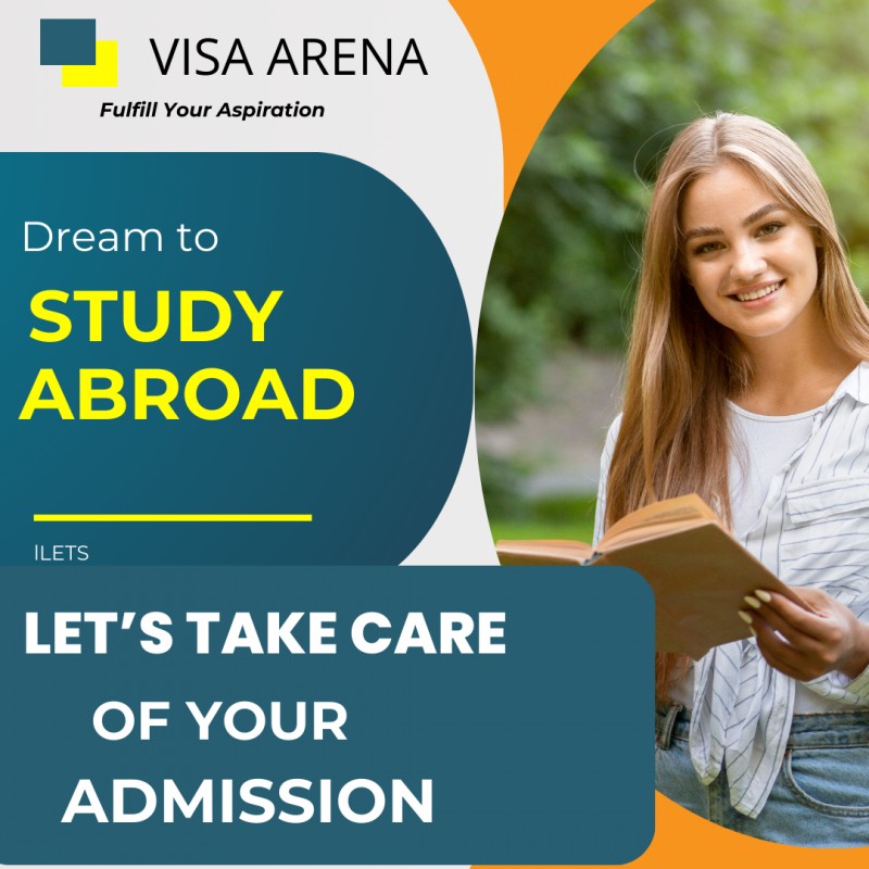 Buy Study Abroad-Admission Assistance by Ibrahim Gikonyo on Selar