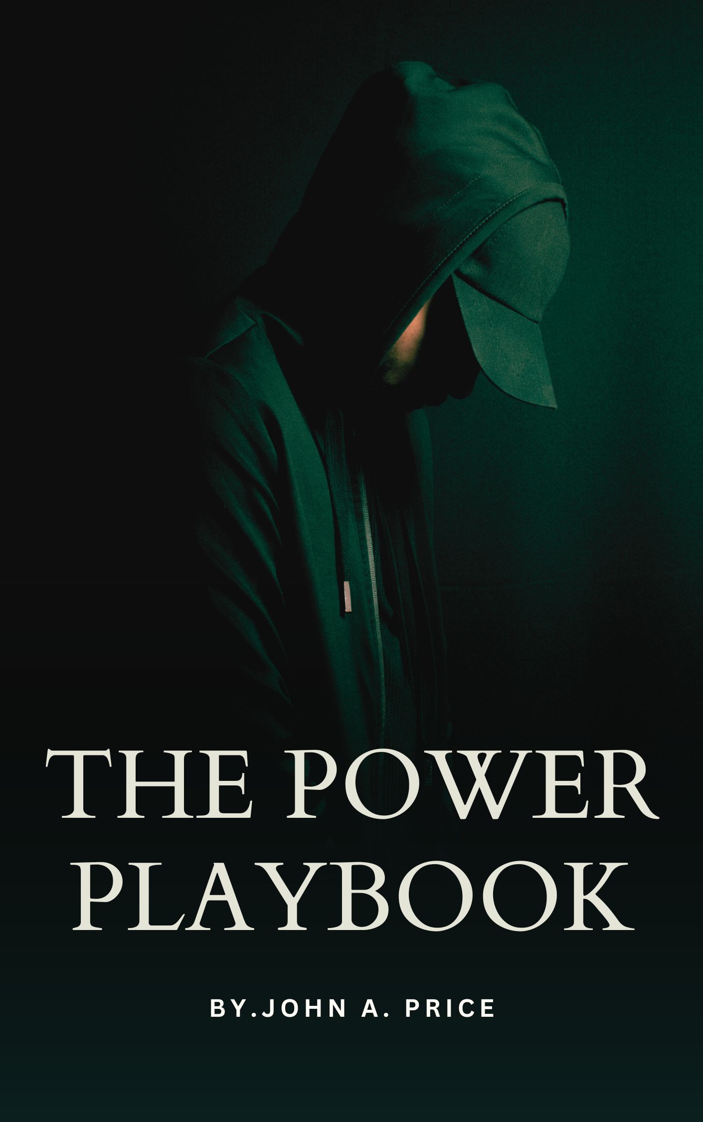Buy THE POWER PLAYBOOK by Ibrahim olamilekan on Selar