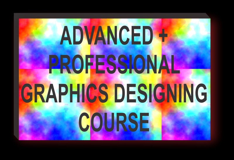 Get ADVANCED GRAPHICS DESIGNING COURSES by Ibrahim Kolade on Selar