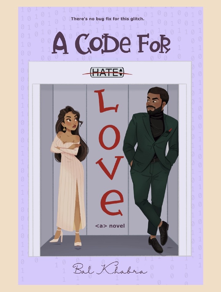 Buy A code for love by Danielle on Selar