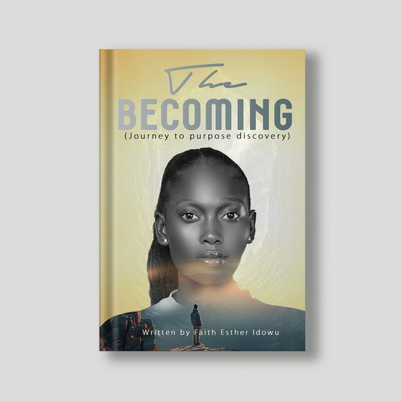 Get The Becoming by Idowu Faith Esther on Selar