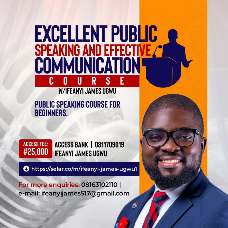 Buy EXCELLENT PUBLIC SPEAKING AND EFFECTIVE COMMUNICATION by Coach ...