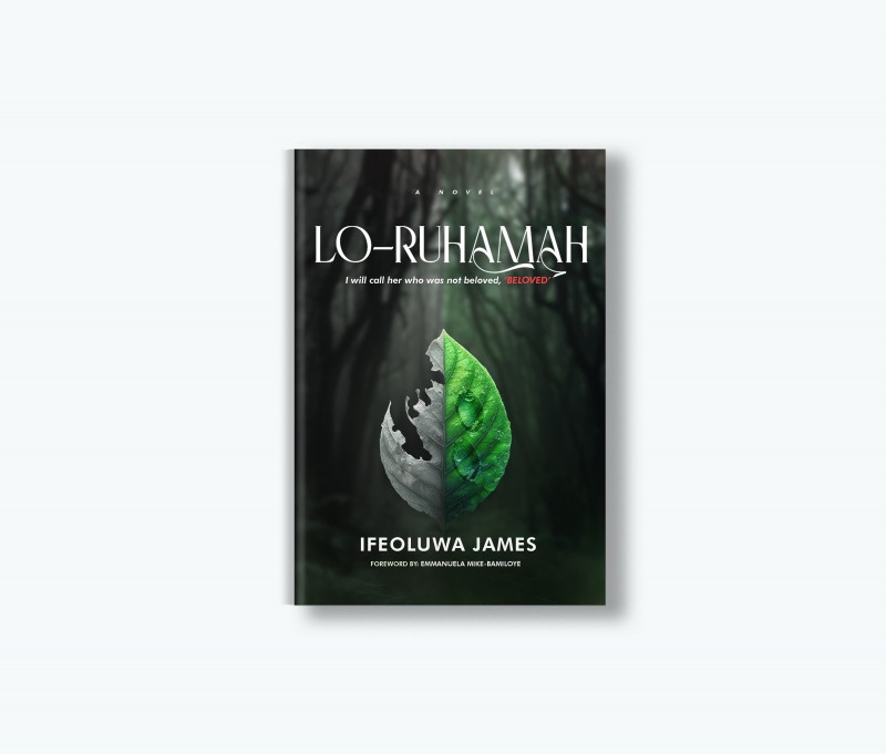Buy Lo-Ruhamah (eCopy) by IfeOluwa JAMES on Selar