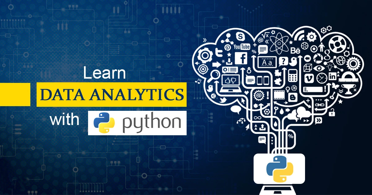 Buy Data Analysis with Python by iGiet LTD on Selar