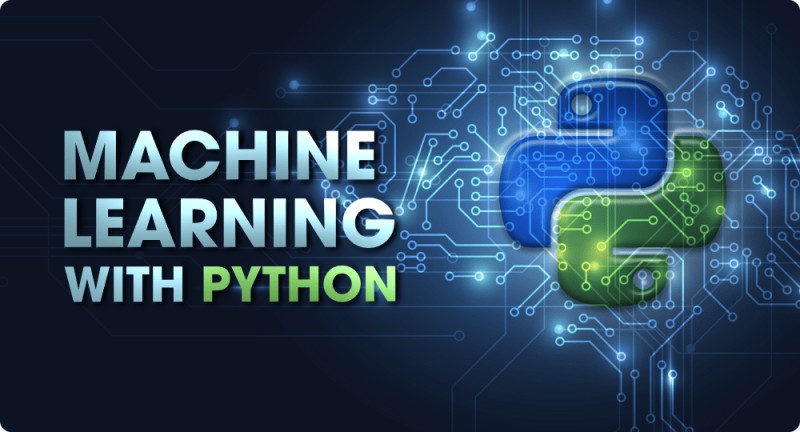 Buy Machine Learning with Python by iGiet LTD on Selar